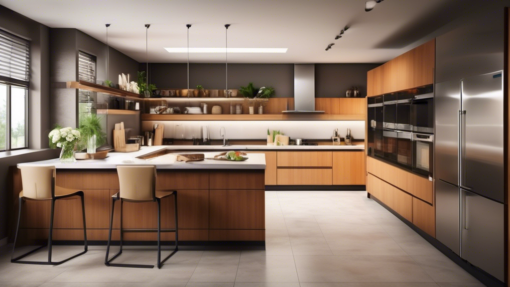 Spice Up Your Kitchen with Premium Display – Productive Organizing